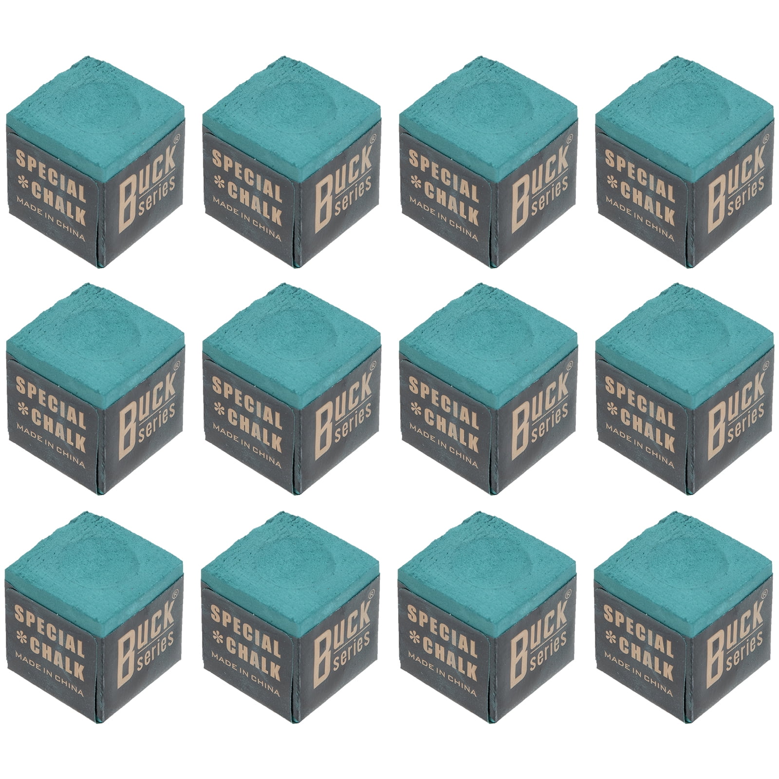 Click here for Hcyz 12pcs Cue Stick Wiping Powder Pool Table Cue... prices