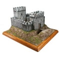 MiniArt Assault of Medieval Fortress 1/72 Scale Plastic Model Kit ...