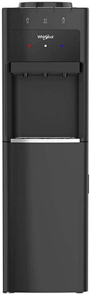 ENFRIADOR DE AGUA MOD. WK5917B CREFRIGERADOR INFERIOR Whirlpool W ...