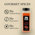 27 Peaks Gourmet No Artificial Flavors Cayenne Red Pepper, 16 oz Bottle ...