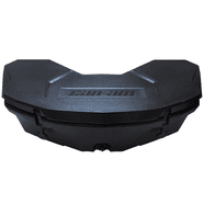 Can-Am 715004732 Aluminum Half Front Doors Maverick X3 & X3 Max OEM ...