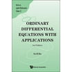 Textbooks in Mathematics Differential Equations with Applications and ...