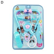 Kid Connection Doctor Play Set, 8 Pieces - Walmart.com