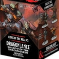 D&D Icons Of The Realms: Dragonlance Booster (Set 25) - 4 Figure Set ...