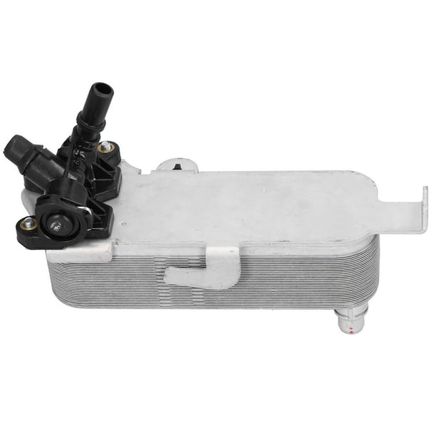 Transmission Radiator,Transmission Oil Cooler Heat Transmission Heat ...