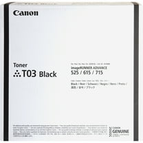 Canon 120 Black Laser Toner Cartridge 2-Pack for All-in-One Machines ...
