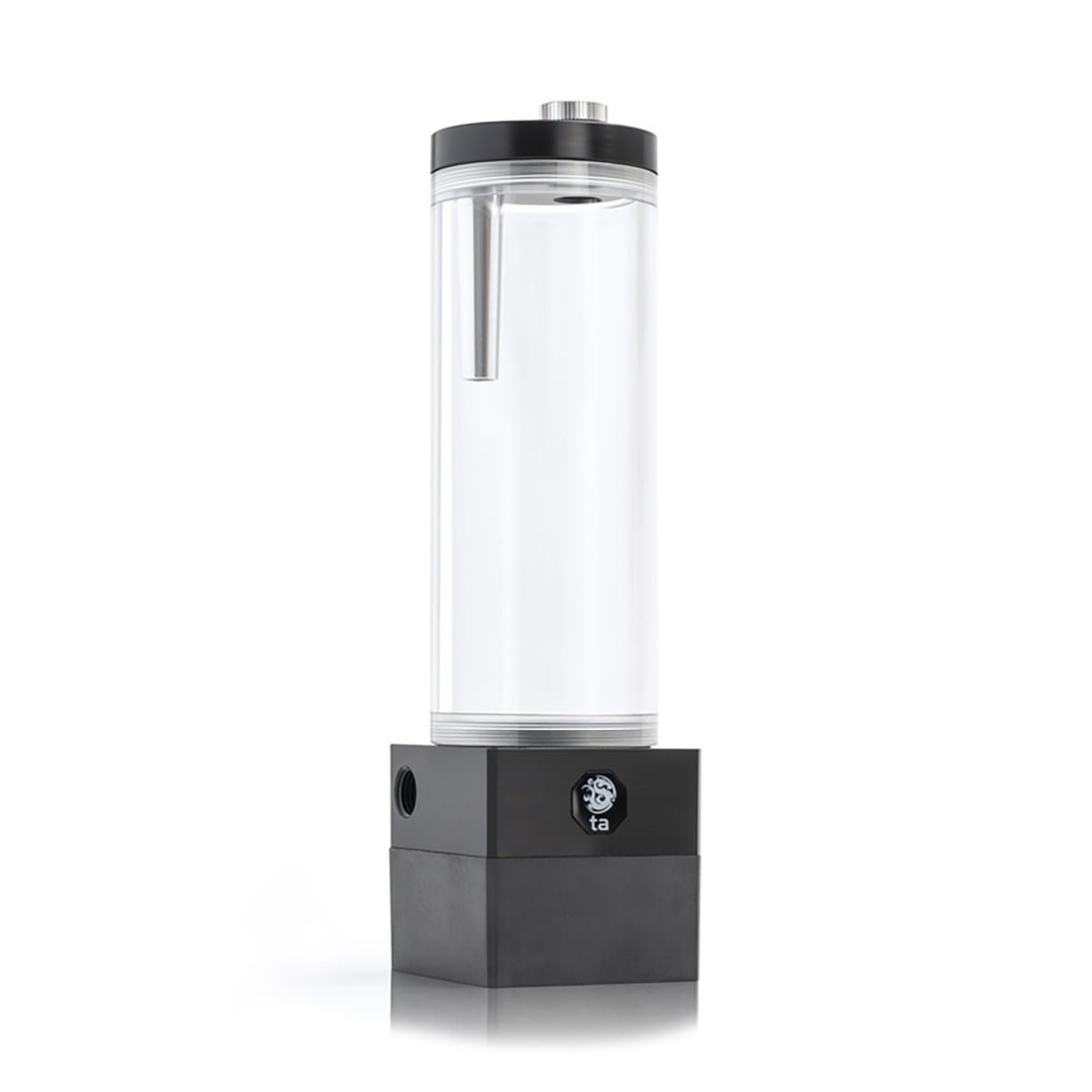 Bitspower Hercules 150mm Reservoir Combo Digital RGB - Walmart.com