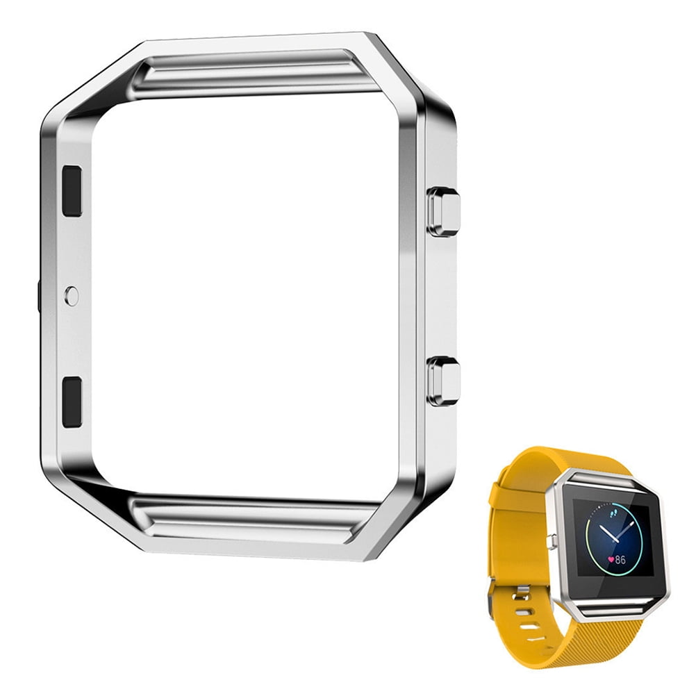 FONDOTIN Watch Frame Stainless Steel Fits Original Frame For Smart ...