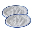 Cat Litter Box Waterproof Pad, Replacement Liner for Self Cleaning ...