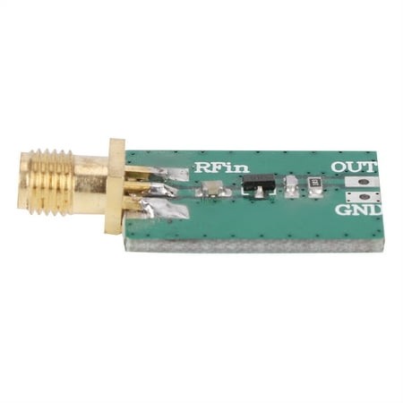 RF Detector Module, Communication Amateur High Sensitivity Discharge ...
