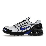 Nike Men's Air Max Torch 4 White Hyper Blue Shoes, from StockX ...