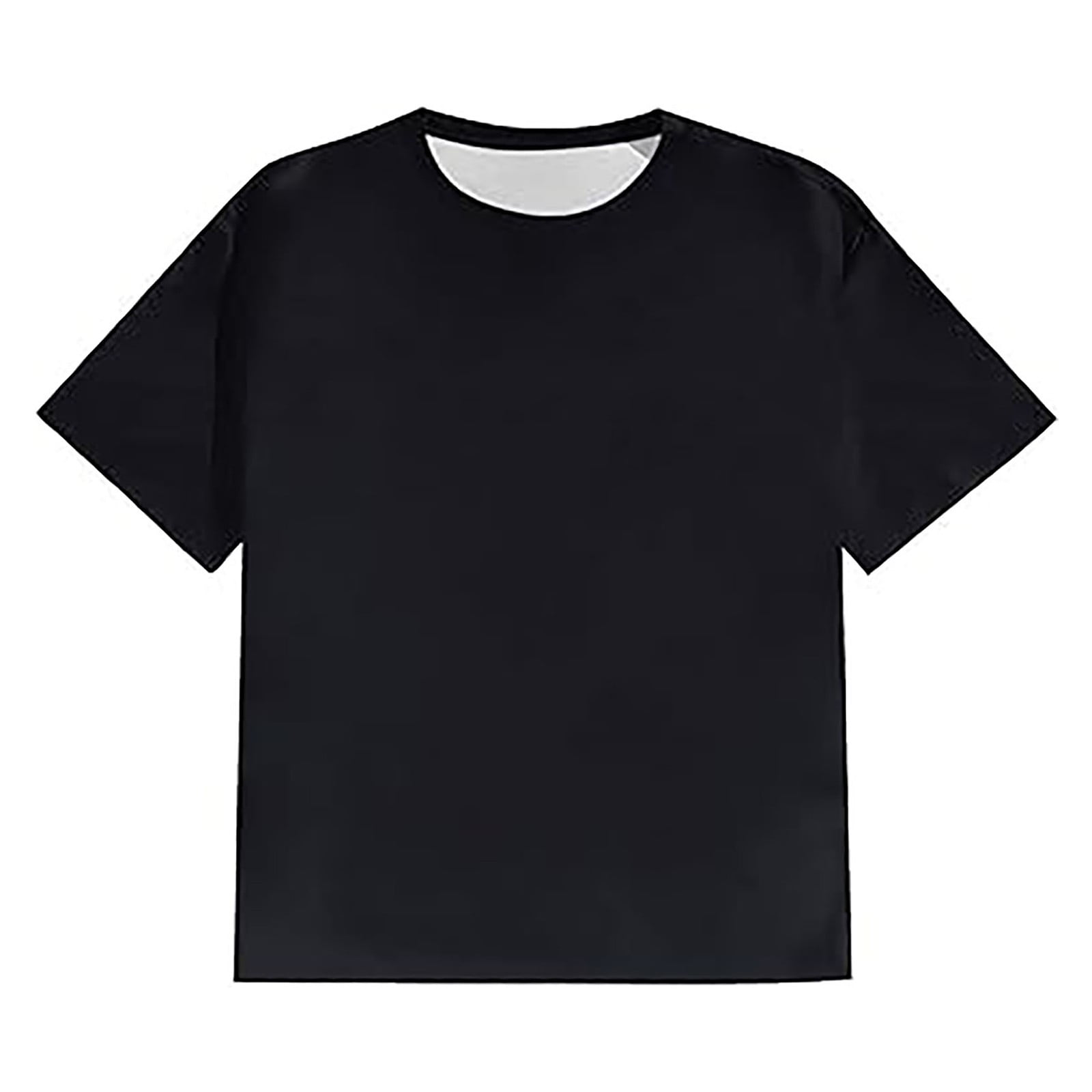 Click here for Luogenli Male T-Shirts For Mens Mens T Shirt Plus... prices