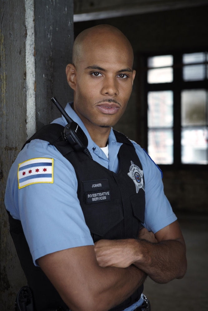 Best Posters Chicago Code Todd Williams Mini Poster 11inx17in Mini ...