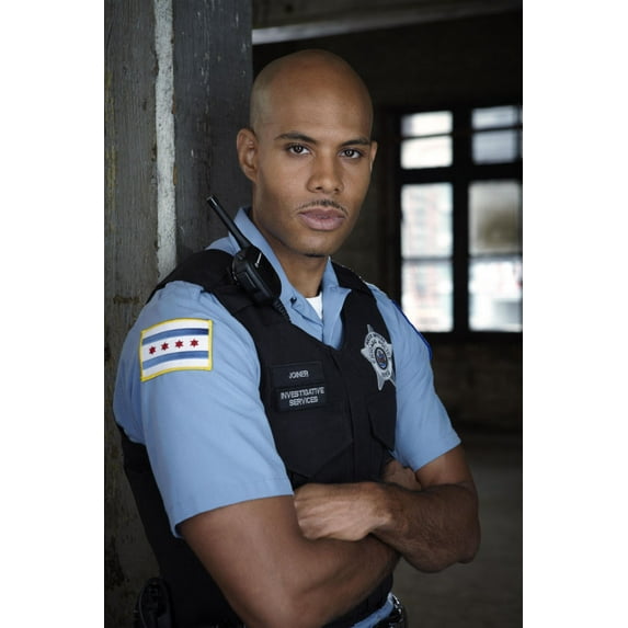 Best Posters Chicago Code Todd Williams Mini Poster 11inx17in Mini ...