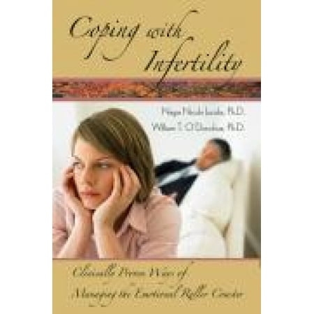Coping with Infertility | Walmart Canada