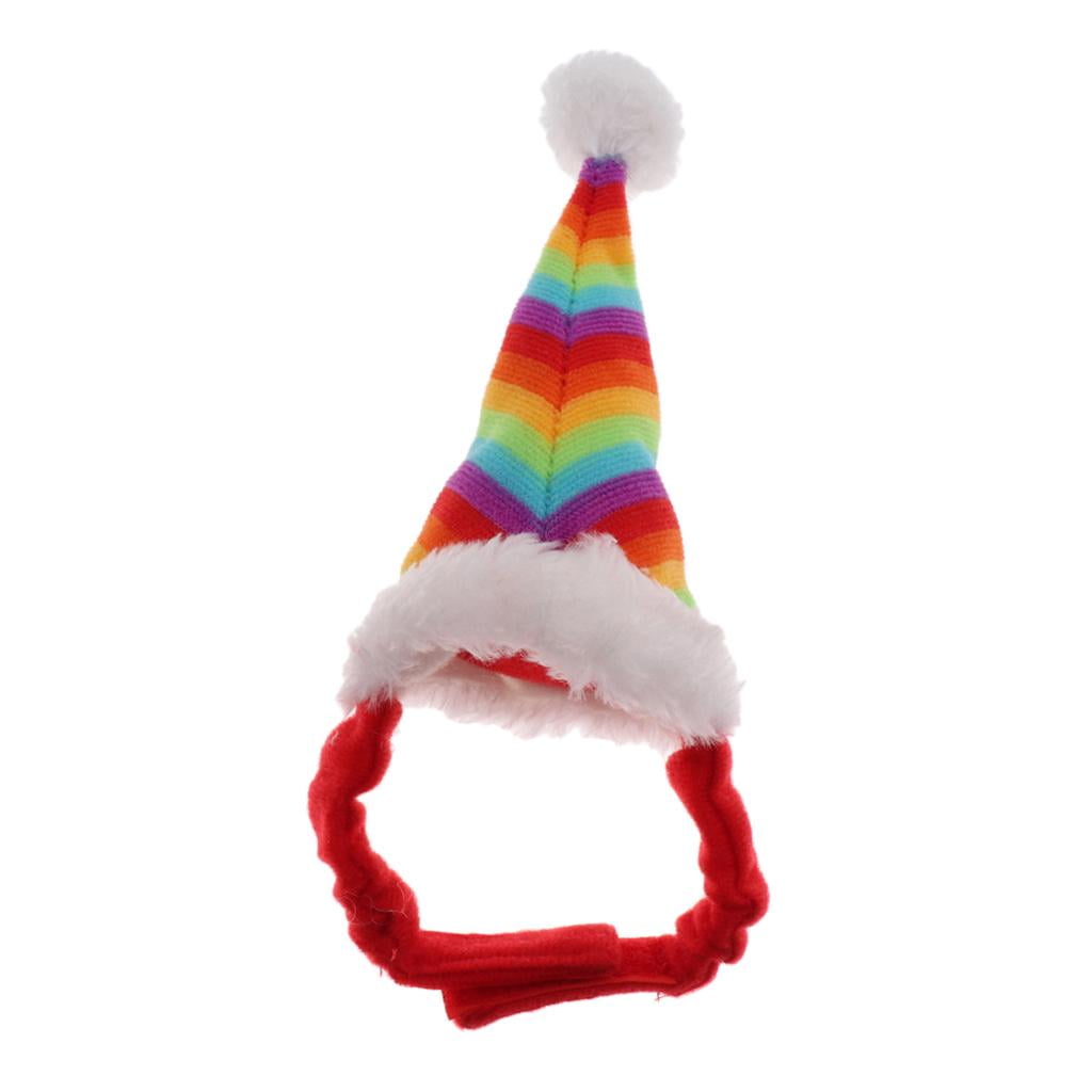 Click here for Beloving Christmas Pet Hamster Hat  Little Pet Fes... prices