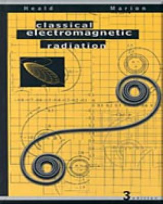Pre-Owned Classical Electromagnetic Radiation (Hardcover) 0030972779 ...