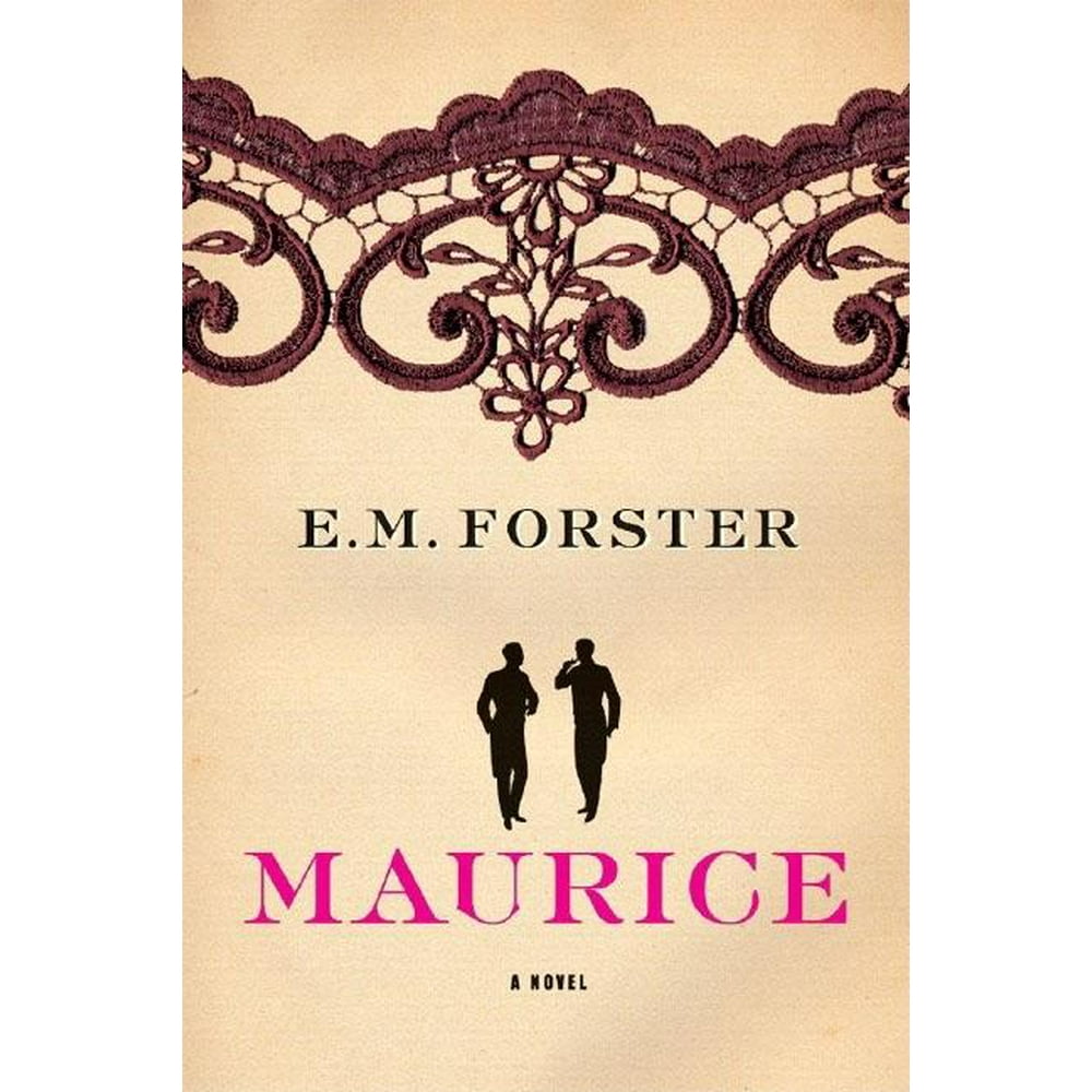 Maurice (Paperback) - Walmart.com - Walmart.com