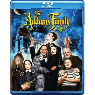 Addams Family Values [New ] Ac-3/Dolby Digital, Amaray Case, Dolby, Dub ...