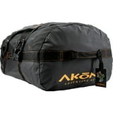 Akona Pacific Boat Mesh Duffel - Walmart.com