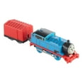 Thomas & Friends TrackMaster Motorized Model Train Locomotive Engine ...