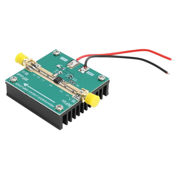 GHZ Power Amplifier Module,RF Power Amplifier High RF Power Amplifier ...