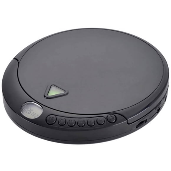 Portable Car Cd Player