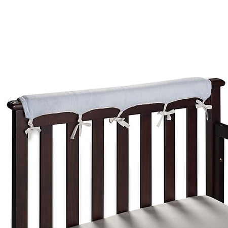 Go Mama Go designs Teething Guard, Blue/Cream | Walmart Canada