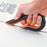 Slice 10400 Box Cutter for Work & Home with 3 Position Manual Button ...