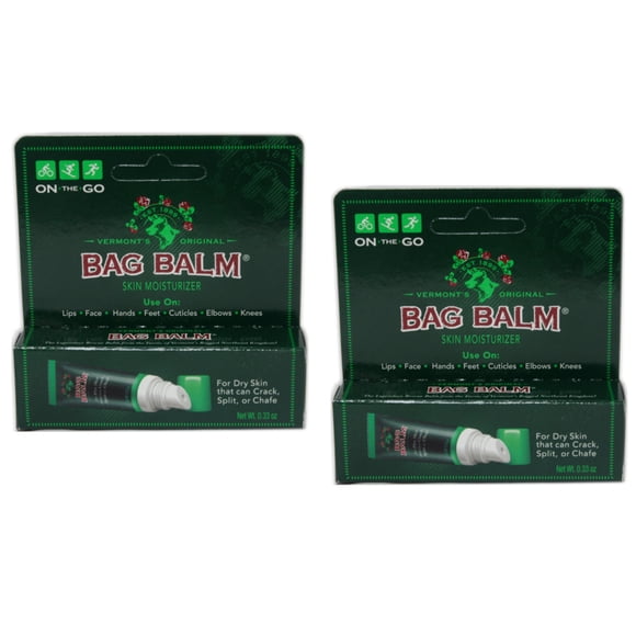 Bag Balm