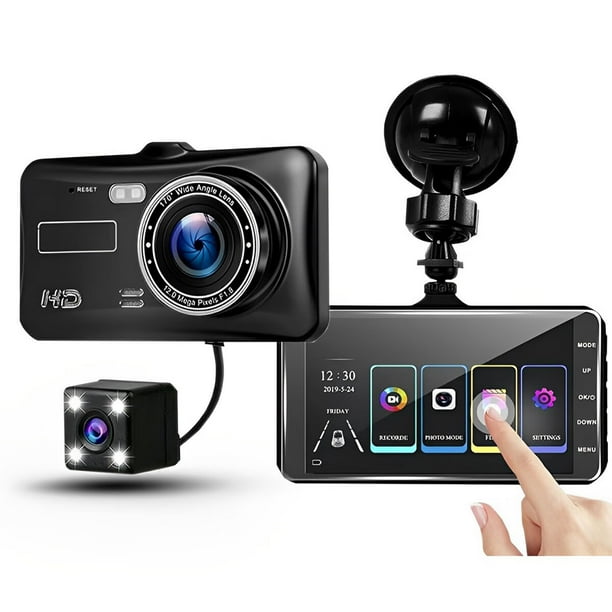 Smartdrive Camera