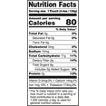 Pumpkin Tree Peter Rabbit, Organic Fruit & Veggie Squeeze, 4.4 oz ...