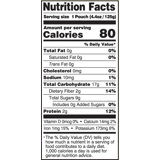 Pumpkin Tree Peter Rabbit, Organic Fruit & Veggie Squeeze, 4.4 oz ...