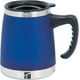 Trudeau Maison Umbria Desk Mug 15oz-Blue - Walmart.com