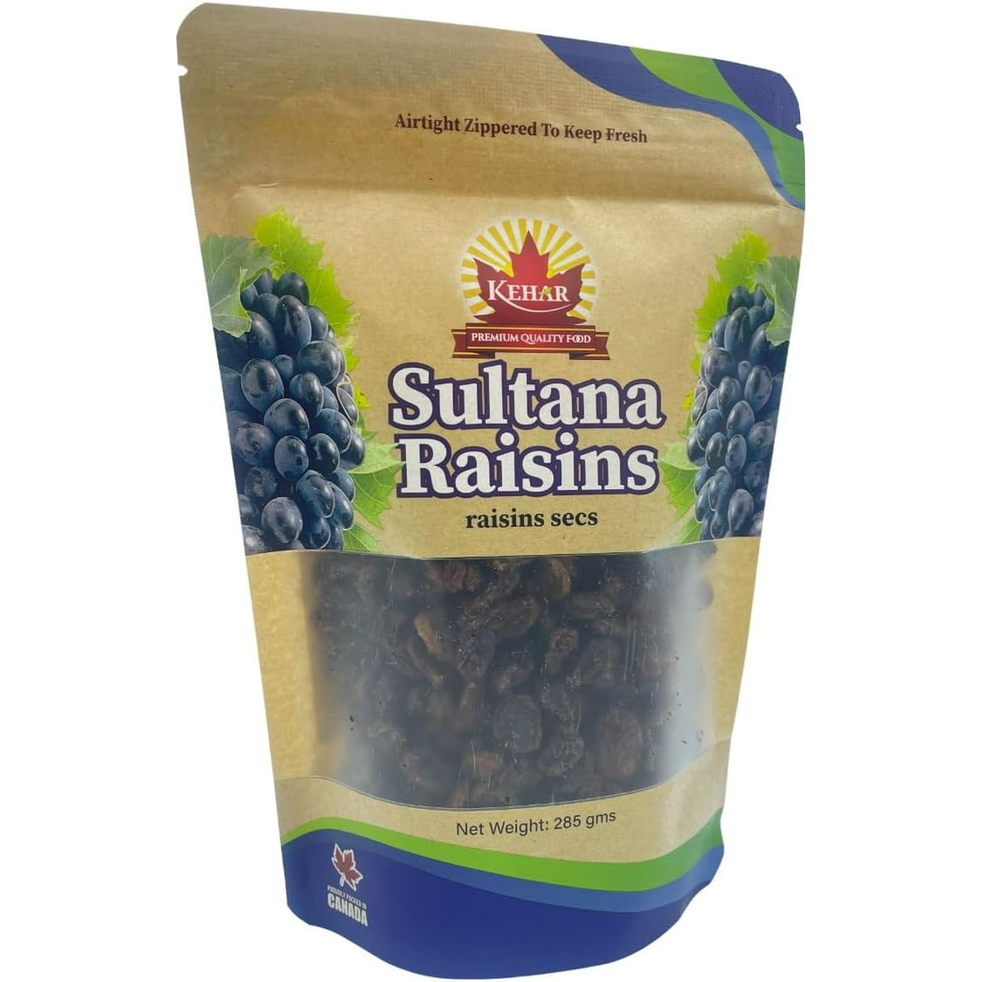 Click here for Kehar Foods Sultana Raisins - 285g Sultana Raisins... prices