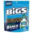Bigs Hidden Valley Ranch Sunflower Seeds, 5.35 Ounce -- 12 per Case ...
