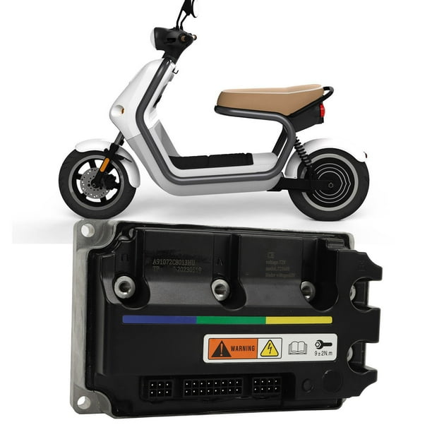 Controlador De Programable ECU, Controlador Sin Escobillas De Onda ...