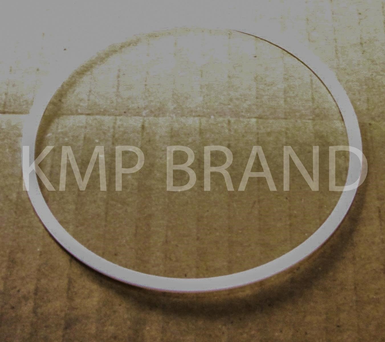 Pack of 2 BACK UP RING 7073552910 for Komatsu - Walmart.com