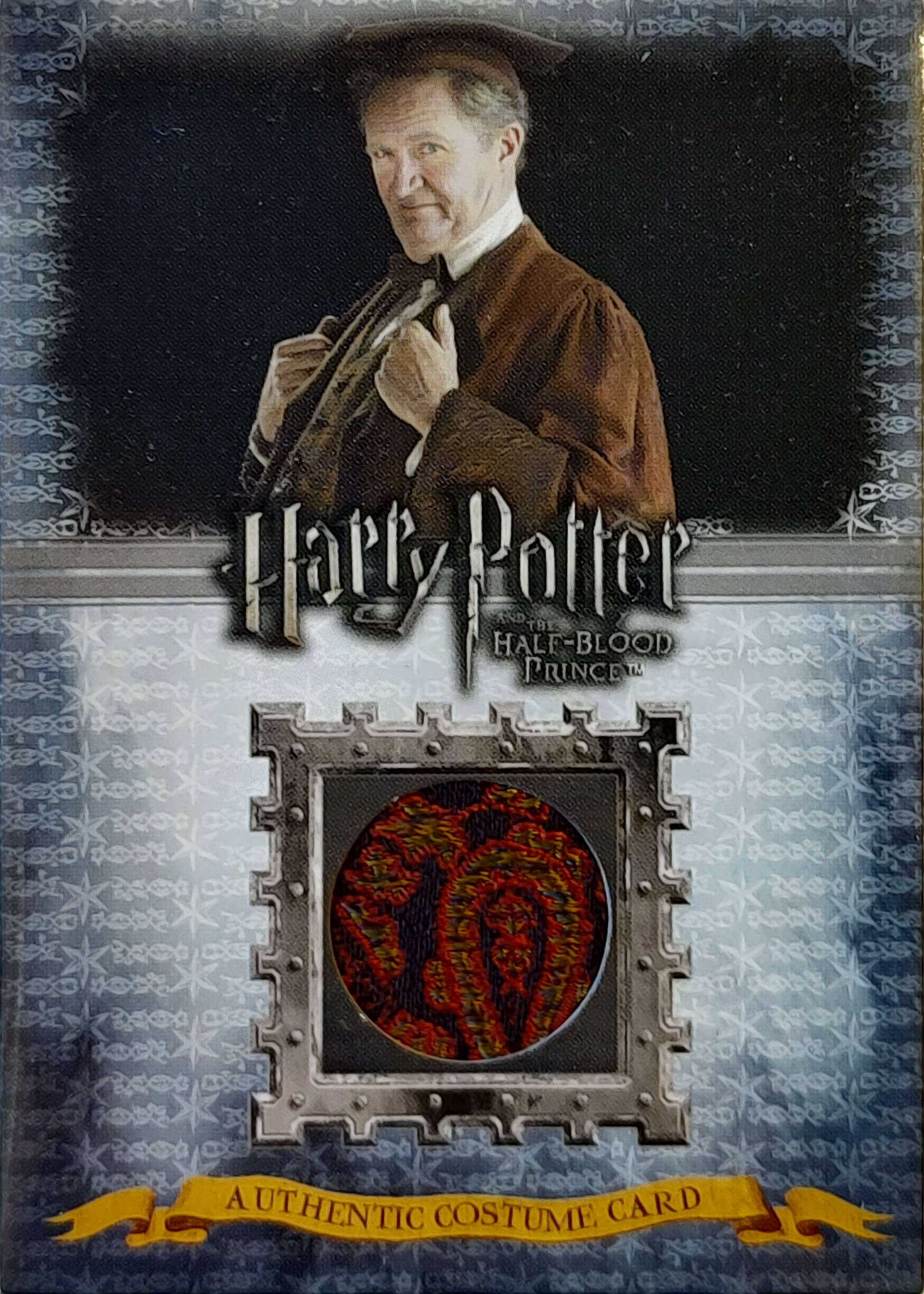 Jim Broadbent Slughorn