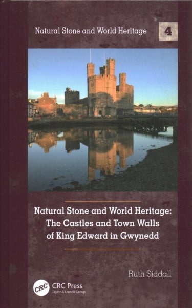 Pre-Owned Natural Stone and World Heritage Natural Stone and World ...