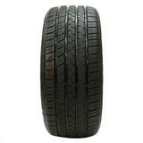 225/55R19 Lionhart LH-Five Load Range XL 2255519 Tire - Walmart.com
