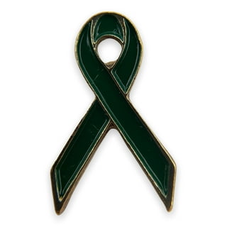 Solid Light Sage Green Floral Lapel Pin - Walmart.com