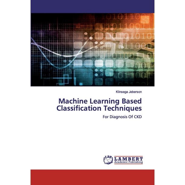 Classification Algorithms Machine Learning