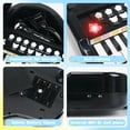 JoyStone 24 Keys Toy Piano for Girls, Cute Piano for Kids with Built-in ...