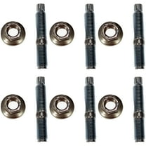 Exhaust Manifold Hardware Kit - Walmart.com