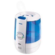 Vicks Warm Steam Vaporizer, V150SGNJUV - Walmart.com