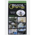 Beyond Bright Super Nova Ultra Indoor LED Light, Directional Spotlight ...