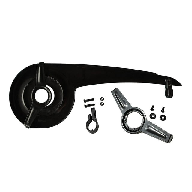 Bike Chain Guard Protector 32T 34T 36T 38T Bike Chain Guard Cover for ...