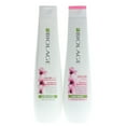 Matrix Biolage Natural Hair Color Last Shampoo and Conditioner Combo ...