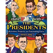 The 45 Presidents (Paperback) - Walmart.com